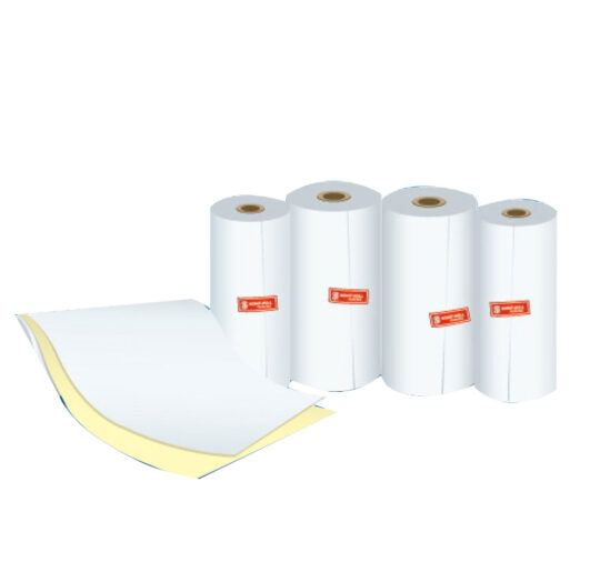 Telex Roll - Telepaper