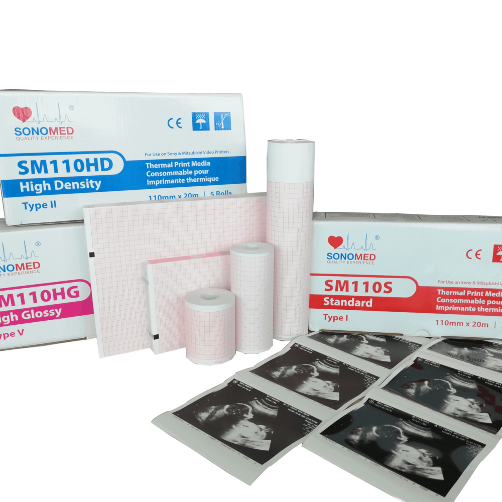 Products - Telepaper