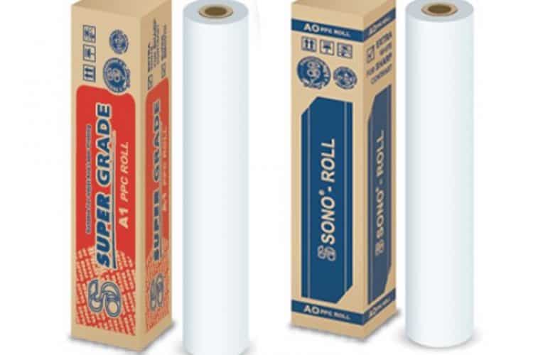 Blog and Event - Telepaper