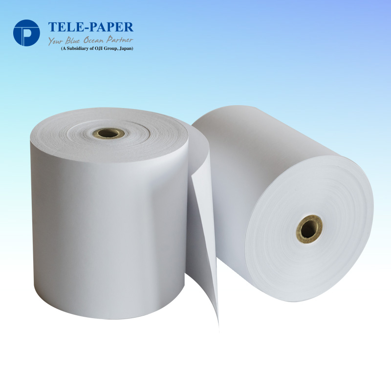 Products - Telepaper