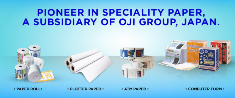 Homepage - Paper Manufacturer and Supplier Worldwide l Since 1989