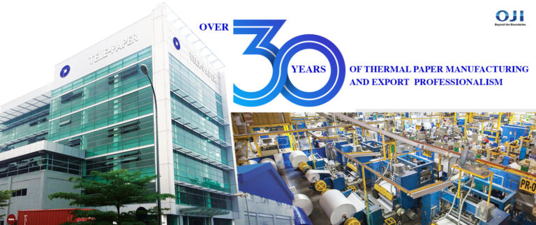 Homepage - Paper Manufacturer and Supplier Worldwide l Since 1989