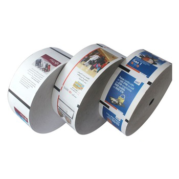 ATM Paper Roll Manufacturer & Exporter | 80x210,80x152 | Telepaper