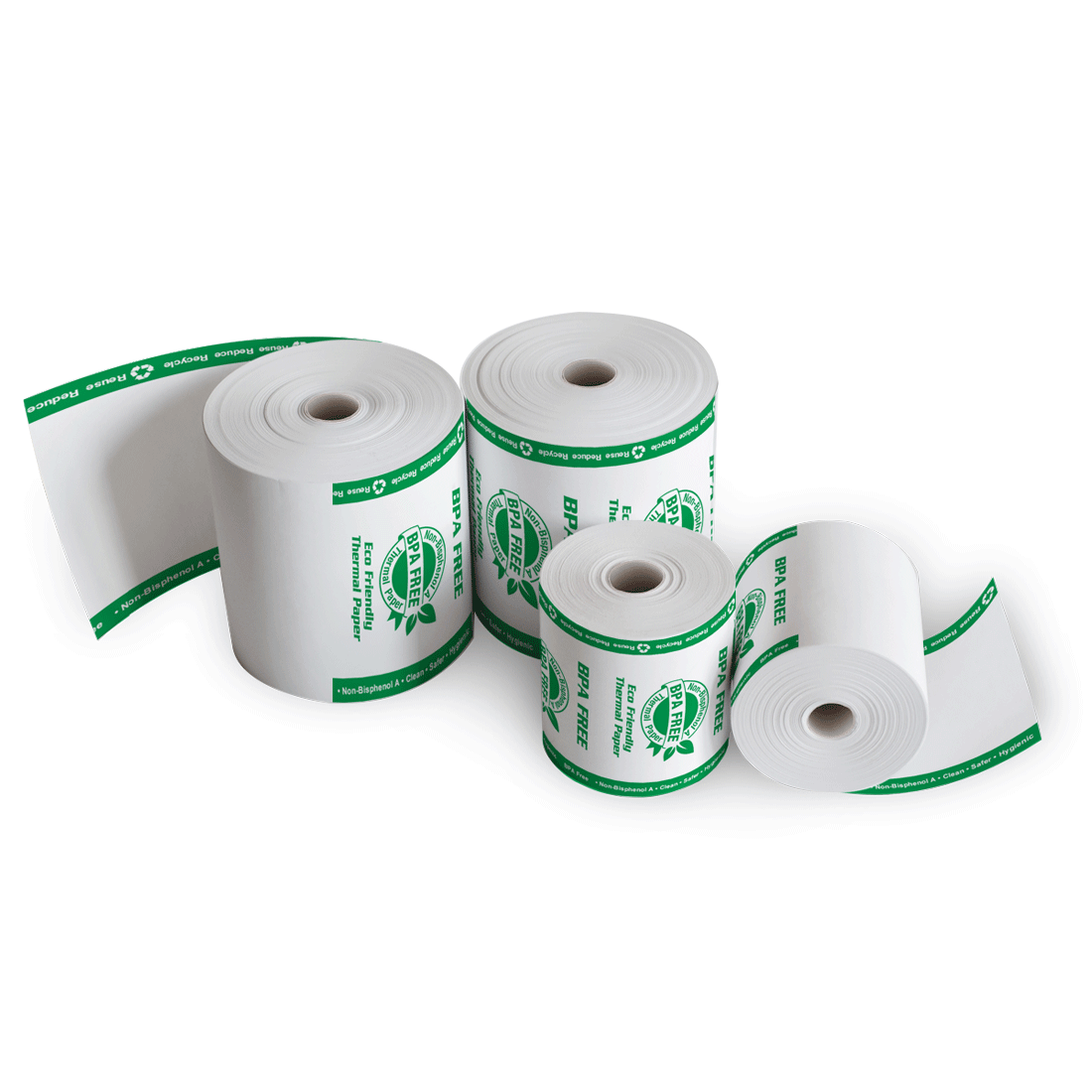 Telepaper Thermal Paper Roll - Telepaper