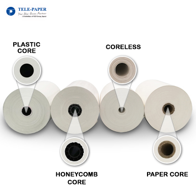 Telepaper Thermal Paper Roll - Telepaper