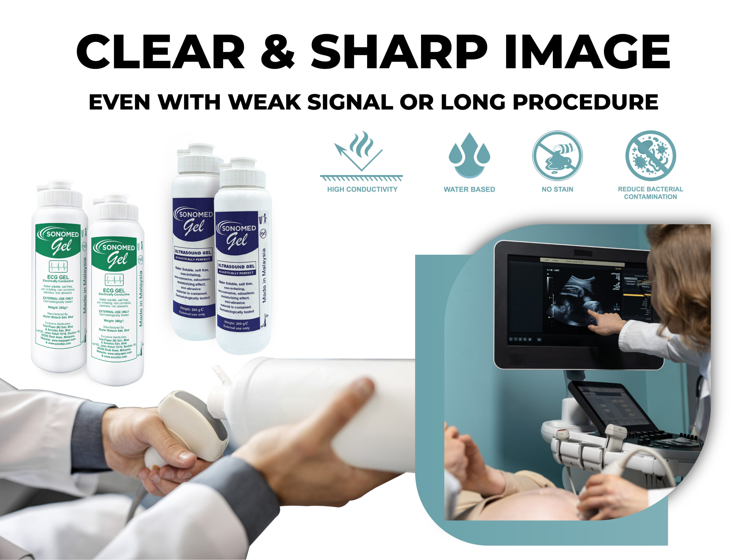 MCP & GEL- KA - Telepaper