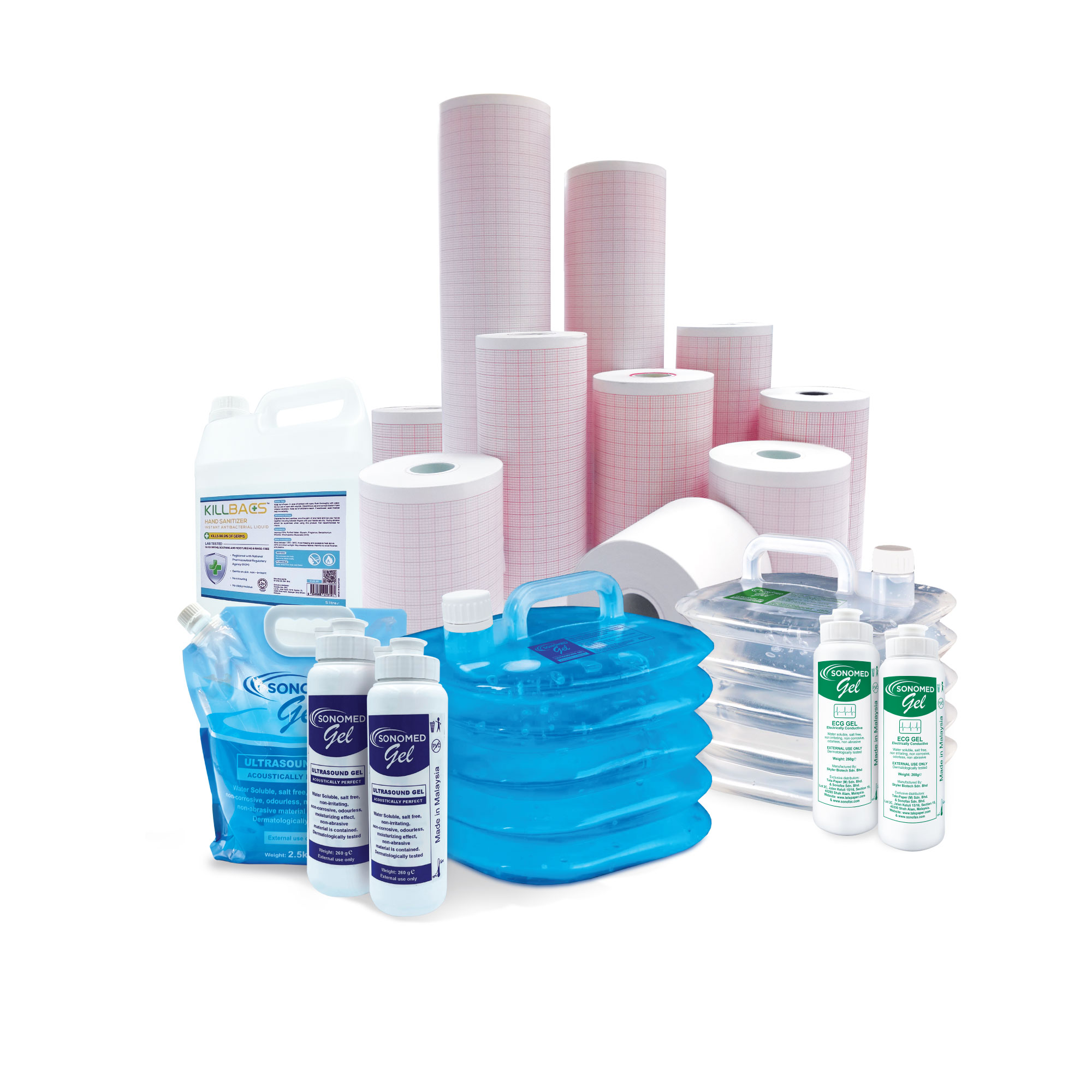 Homepage - Paper Manufacturer and Supplier Worldwide l Since 1989