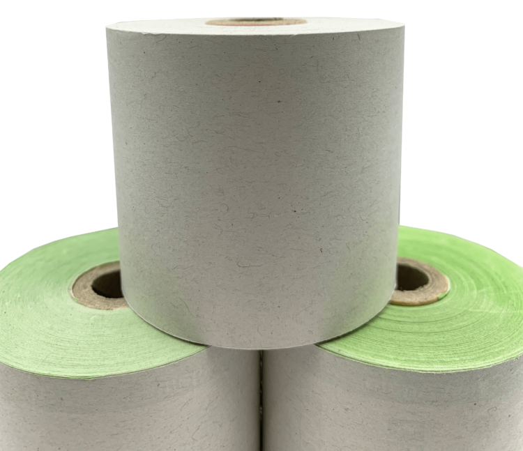 Telepaper manufacture and export newsprint woodfree paper roll