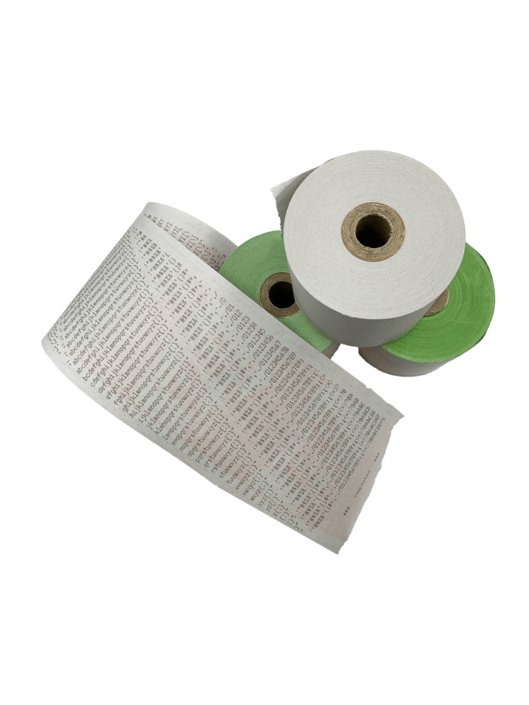 Telepaper manufacture and export newsprint woodfree paper roll