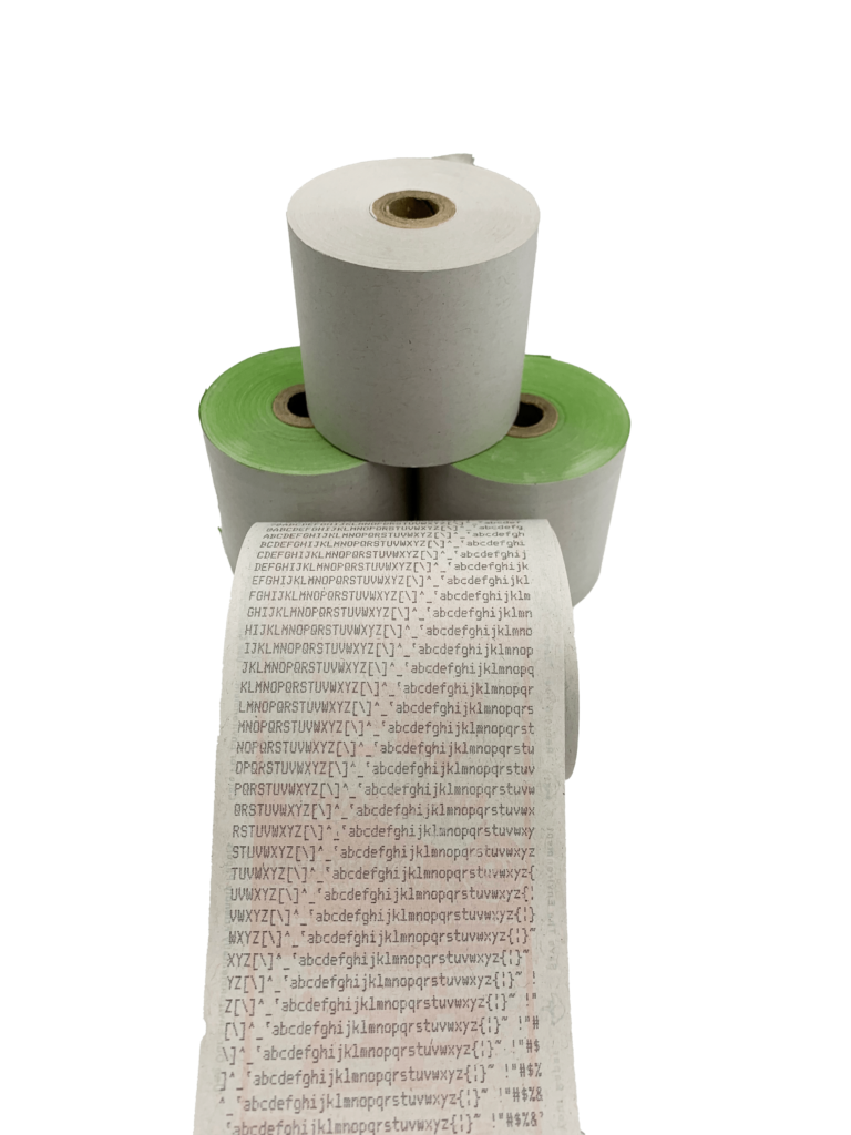 Telepaper manufacture and export newsprint woodfree paper roll