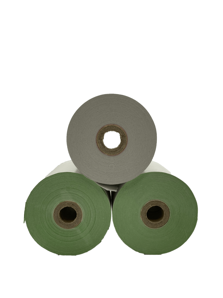 Telepaper manufacture and export newsprint woodfree paper roll