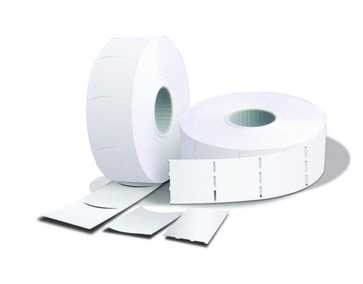 Thermal queue up paper roll manufacturer & Exporter.